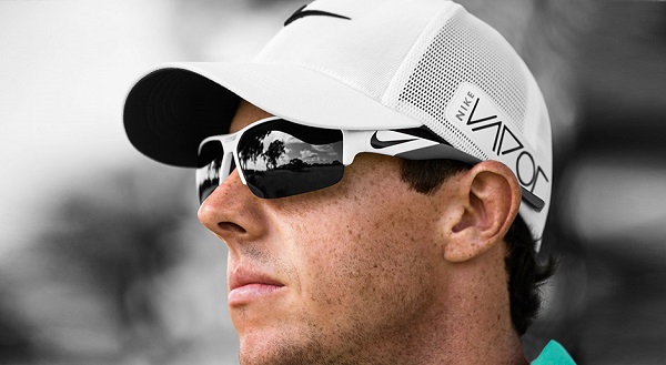 The Best Sunglasses for Golfing - shelf