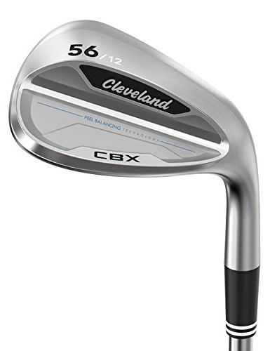 The Best Golf Wedges - shelf