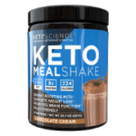 10 Best Keto Shakes in 2025 - shelf