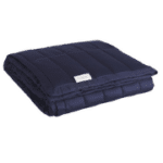 6 Best Cooling Weighted Blankets in 2024 - shelf