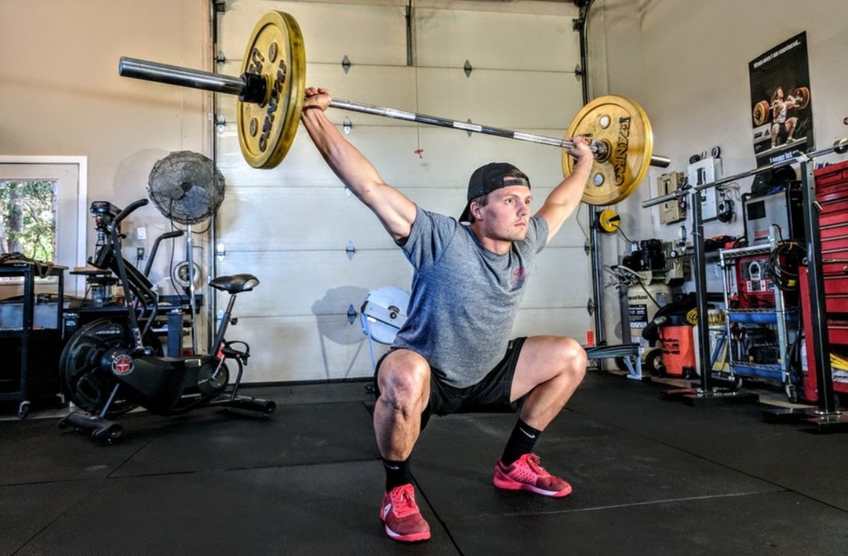 7 Best Squat Shoes in 2023 - shelf
