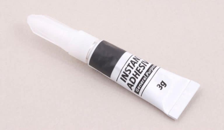 8 Best Super Glues in 2025 for Projects & Repairs - shelf