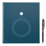 9 Best Reusable Notebooks in 2022 - shelf