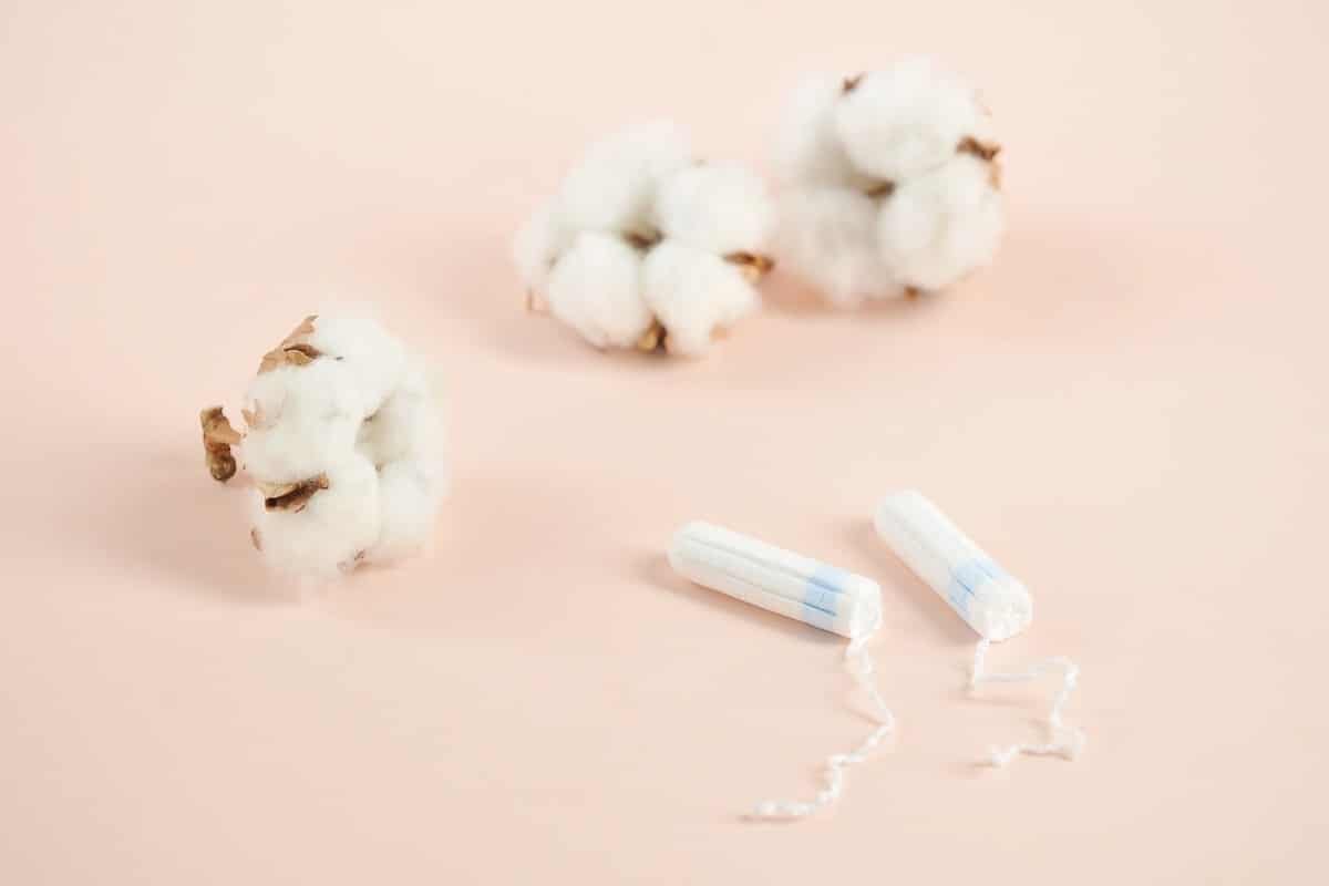 The 8 Best Organic Tampons in 2025 - shelf