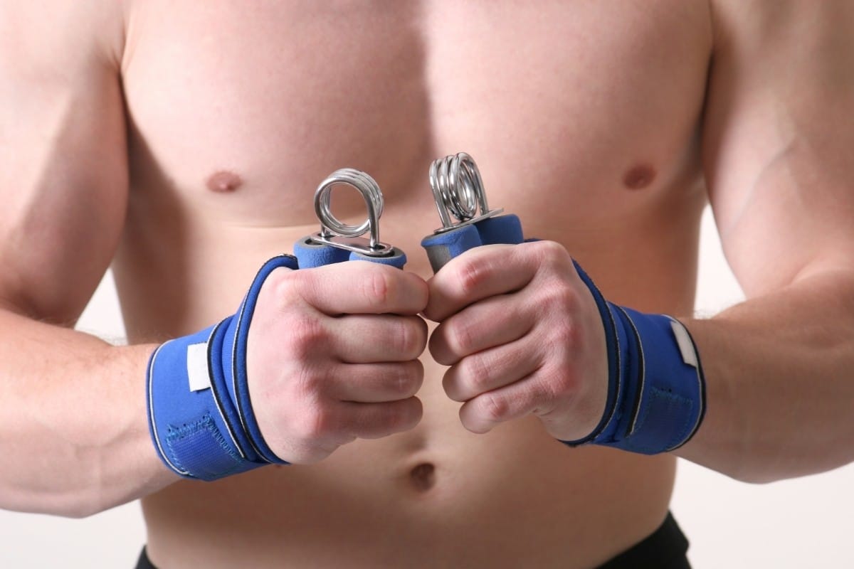 6 Best Hand Grip Strengtheners in 2023 - shelf