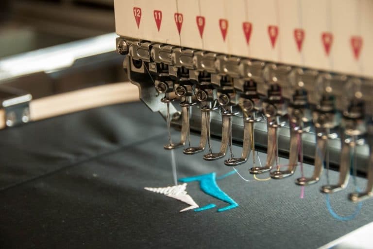 The 6 Best Embroidery Thread Brands in 2023 - shelf