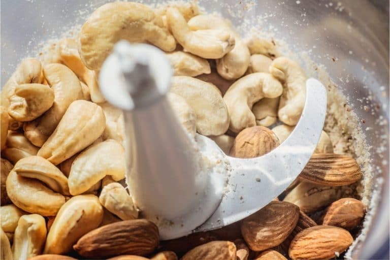 8 Best Nut Choppers and Grinders in 2024 - shelf