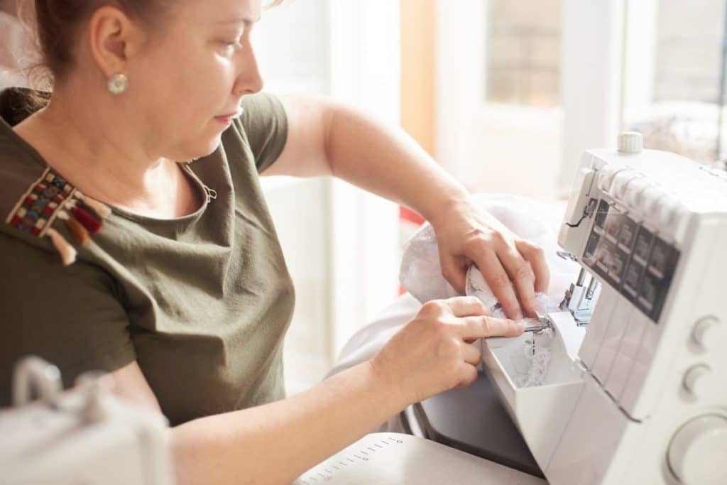 The 6 Best Serger Machines in 2025 - shelf